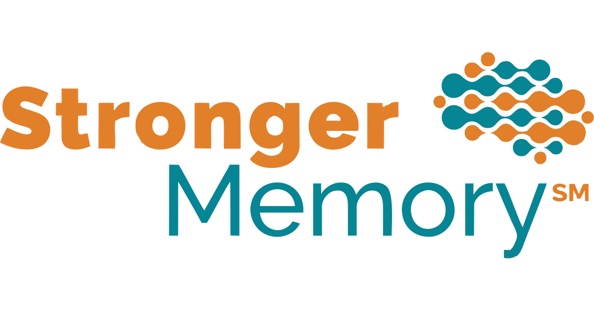StrongerMemory Workbook